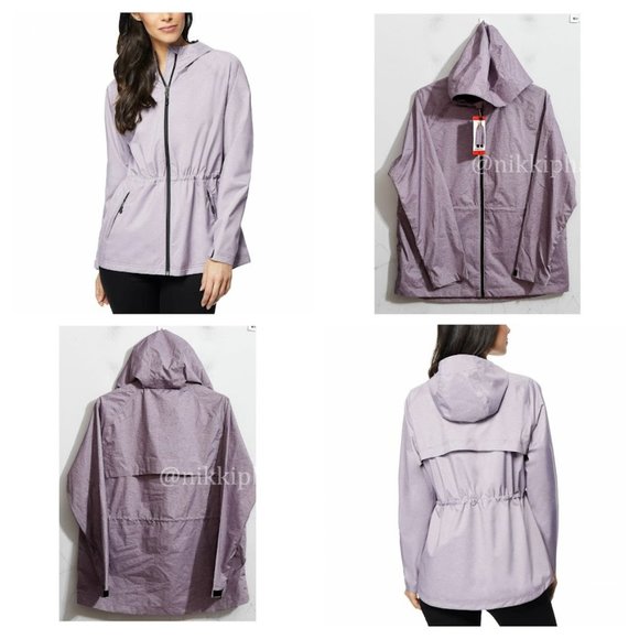 32 Degrees | Jackets & Coats | 32 Degrees Cool Ladies Short Anorak ...